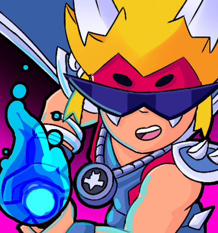 Supercell Make