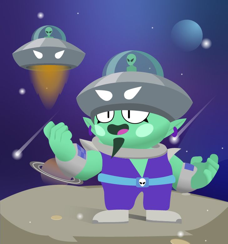 Supercell Make
