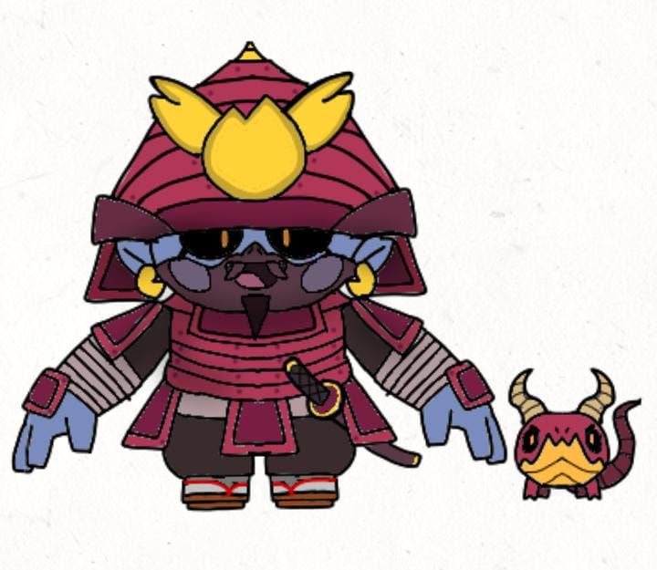 Supercell Make