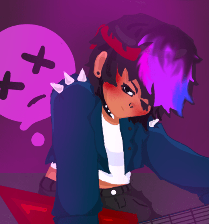 Supercell Make
