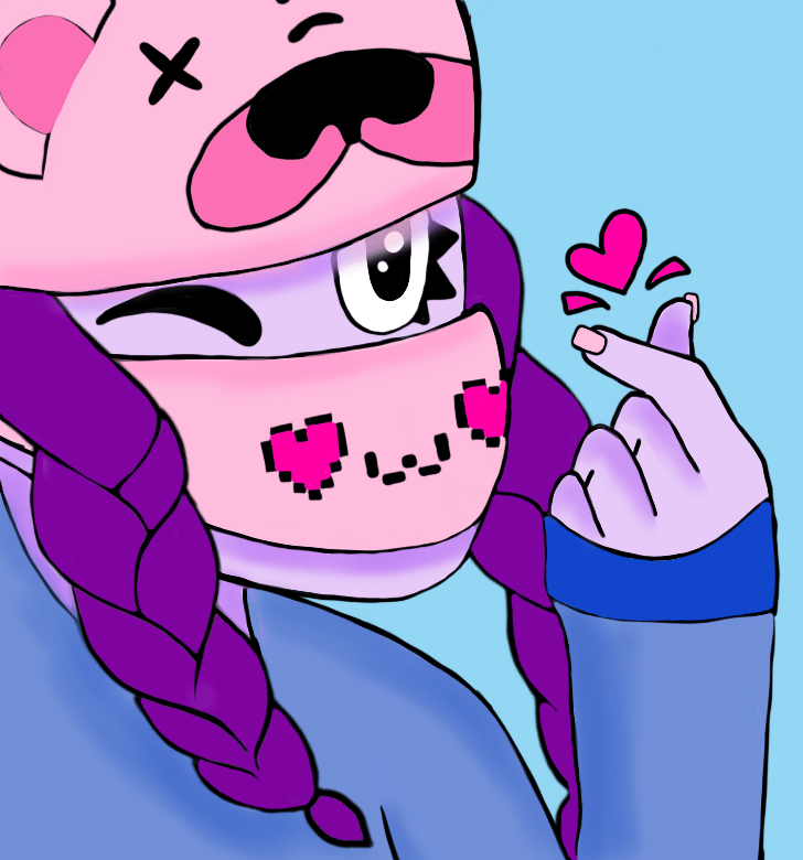 Supercell Make