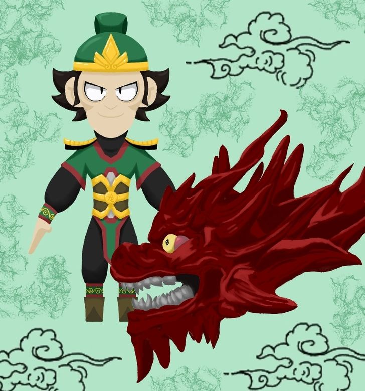 Supercell Make