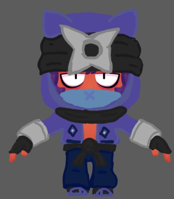 Supercell Make
