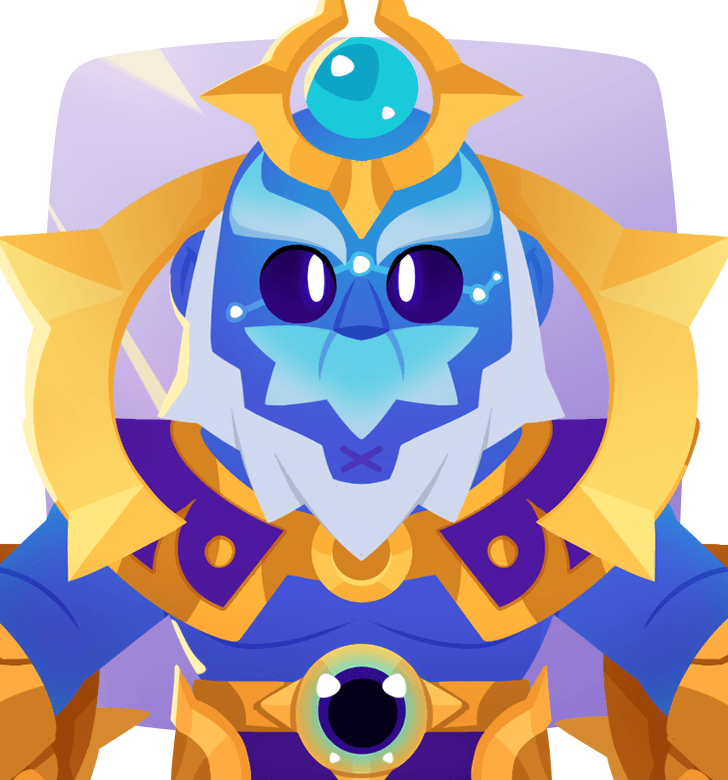 Supercell Make