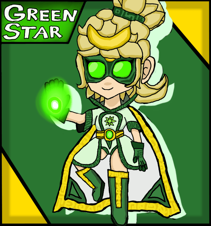 Supercell Make