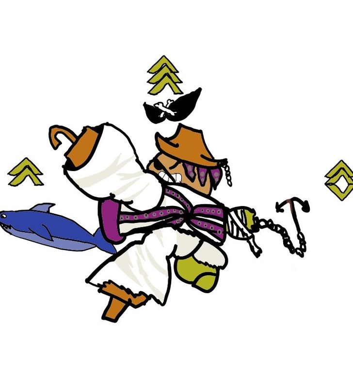 Supercell Make