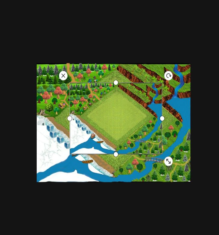 Supercell Make