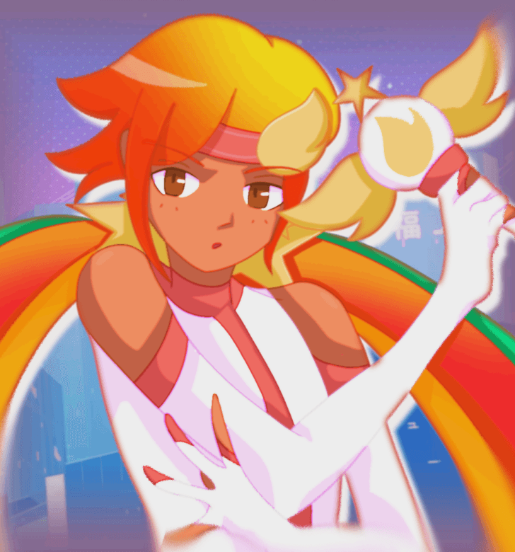 Supercell Make