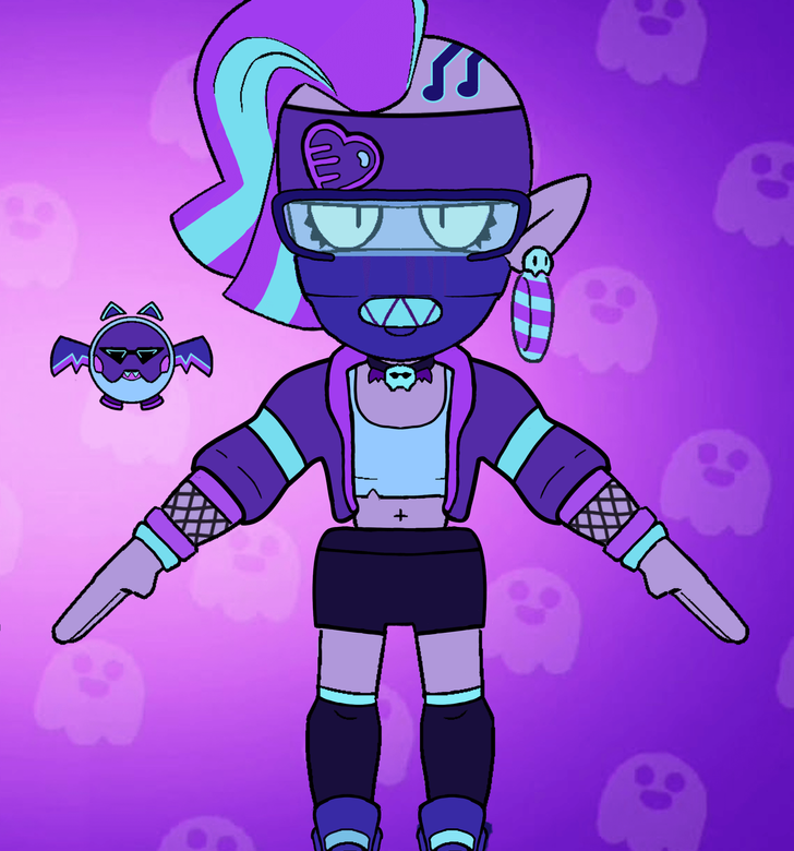 Supercell Make