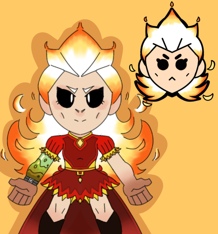 Supercell Make