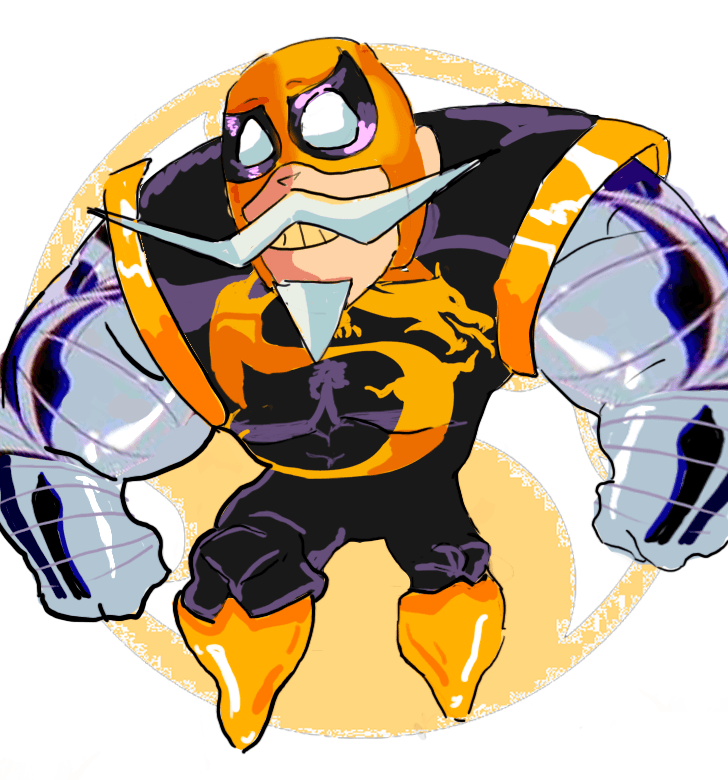 Supercell Make