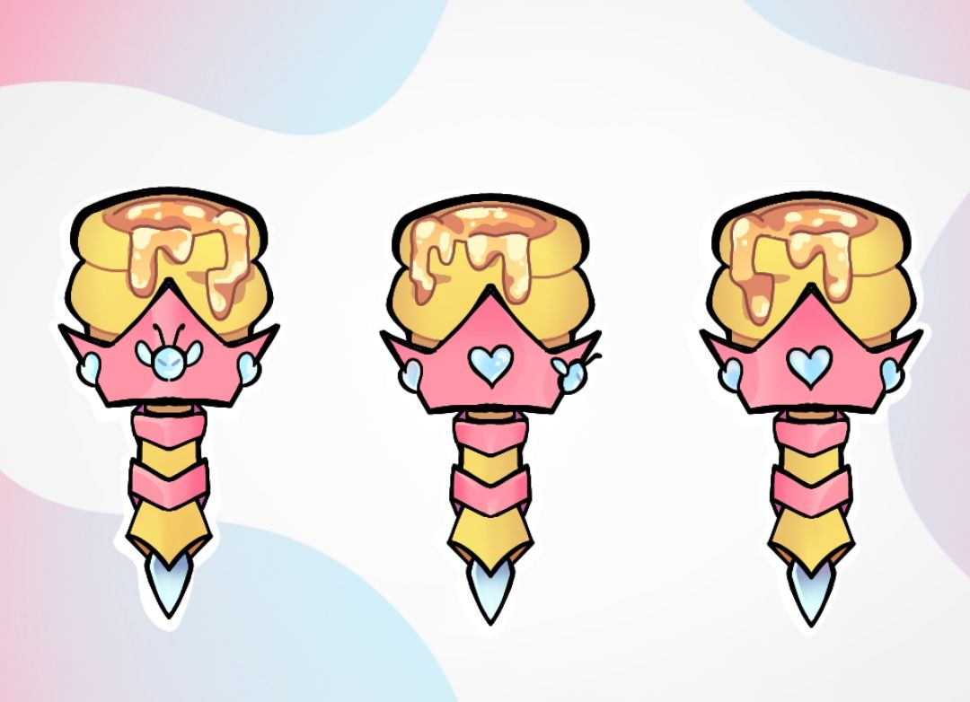 Supercell Make
