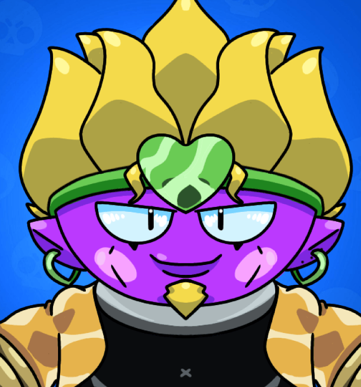 Supercell Make