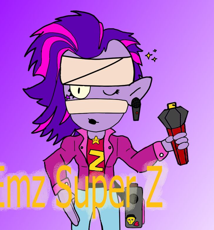 Supercell Make