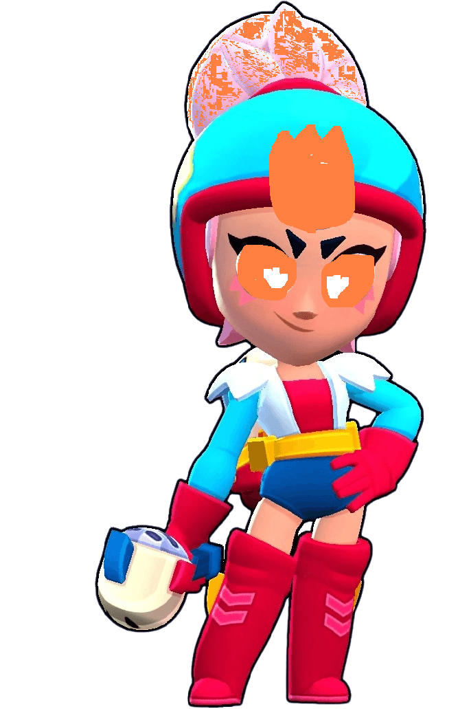 Supercell Make