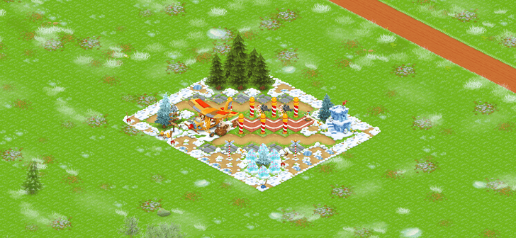 Supercell Make