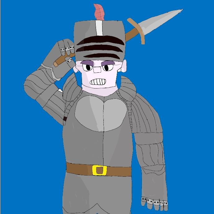 Supercell Make