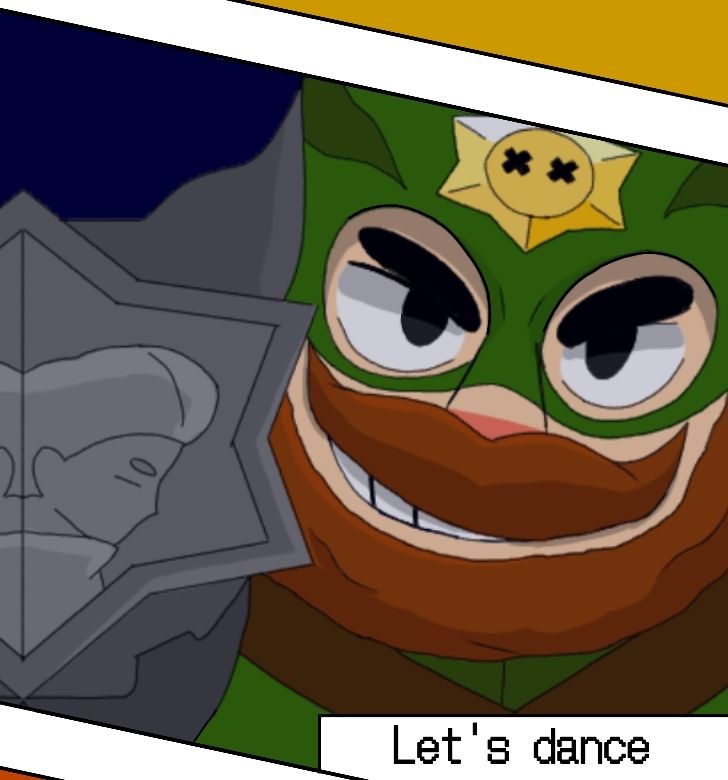 Supercell Make