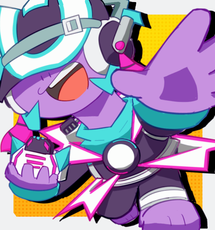 Supercell Make