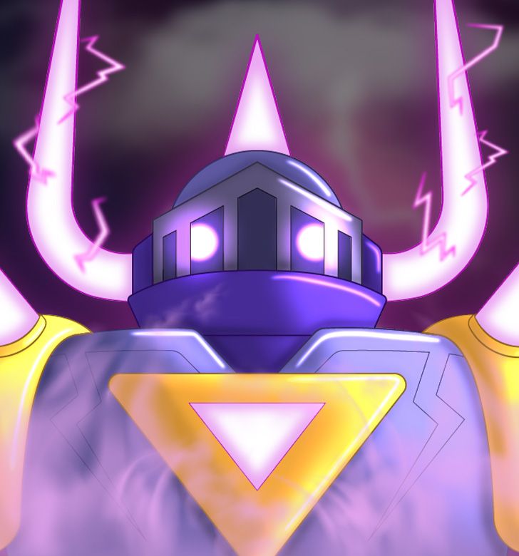 Supercell Make