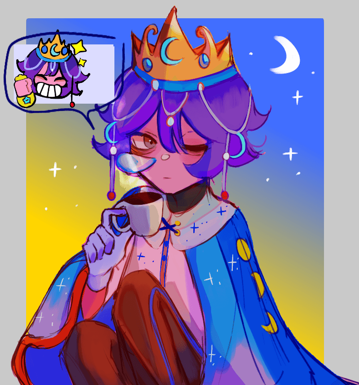 Supercell Make