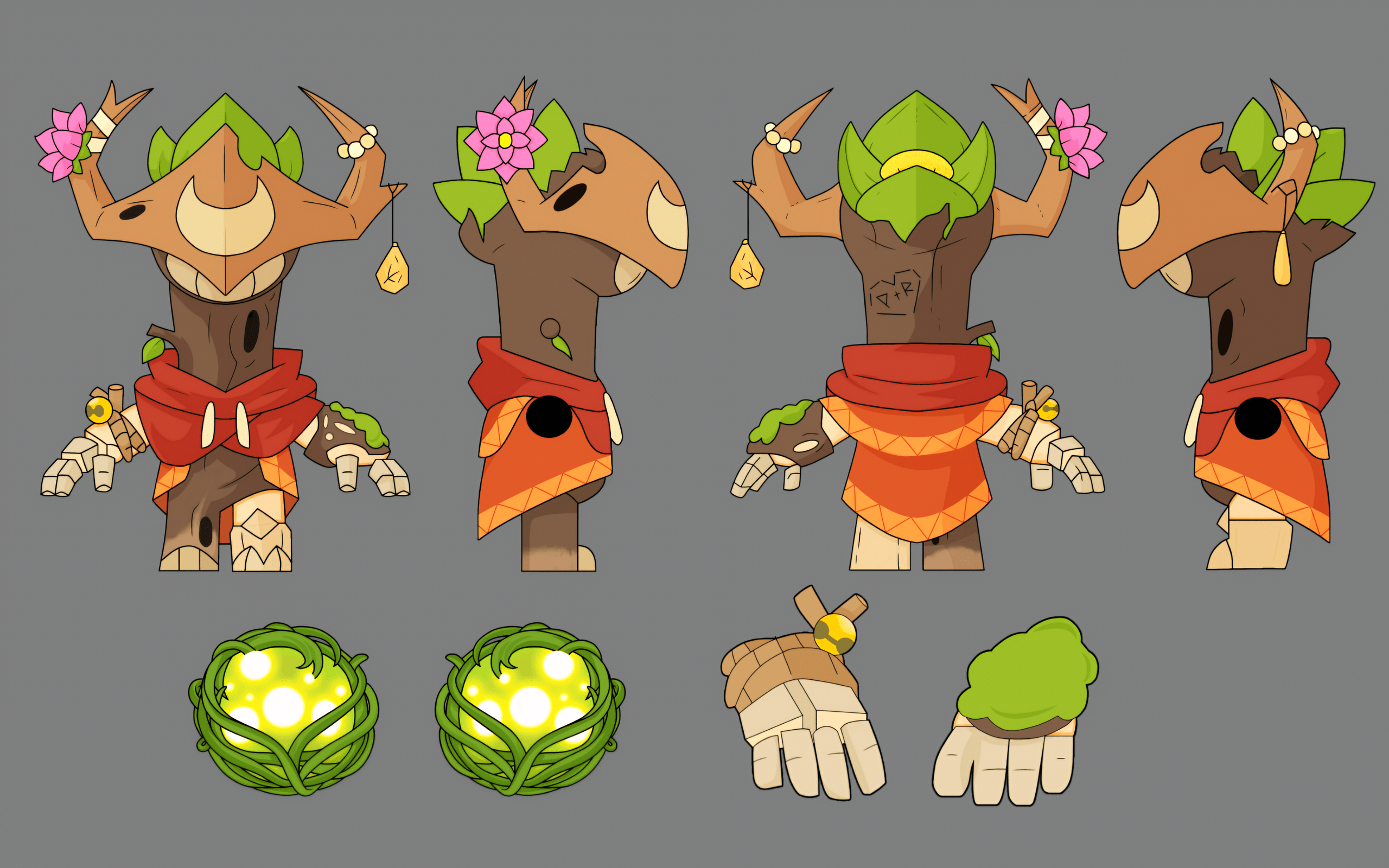 Supercell Make