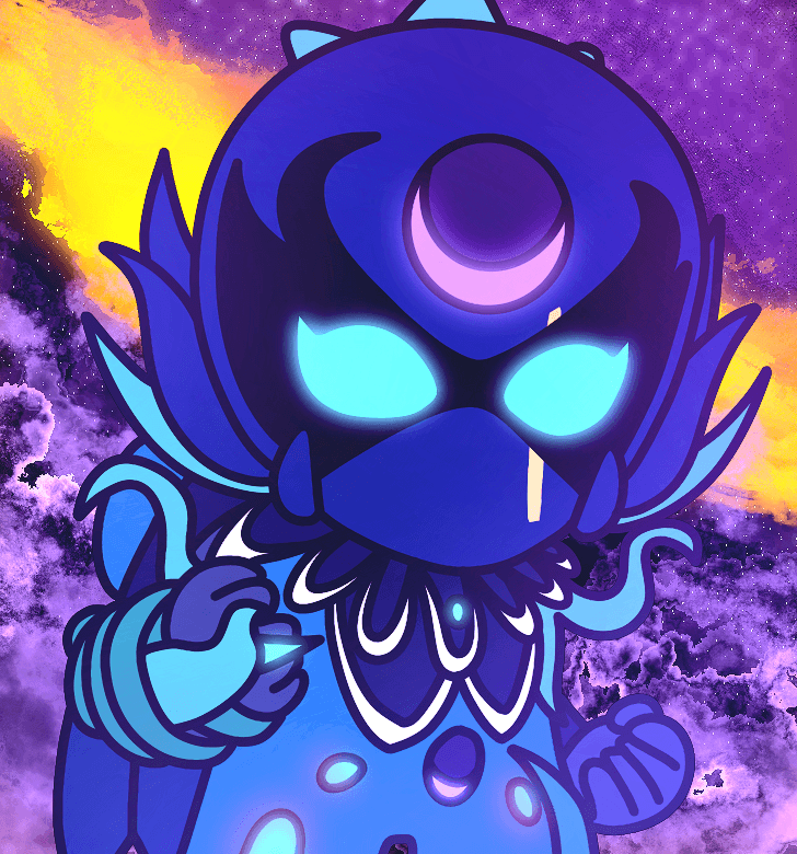 Supercell Make