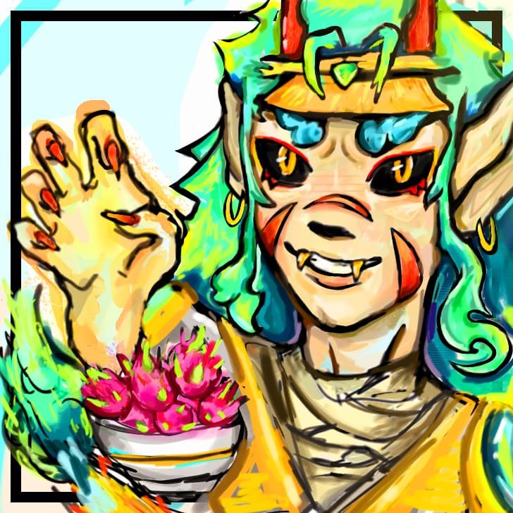Supercell Make