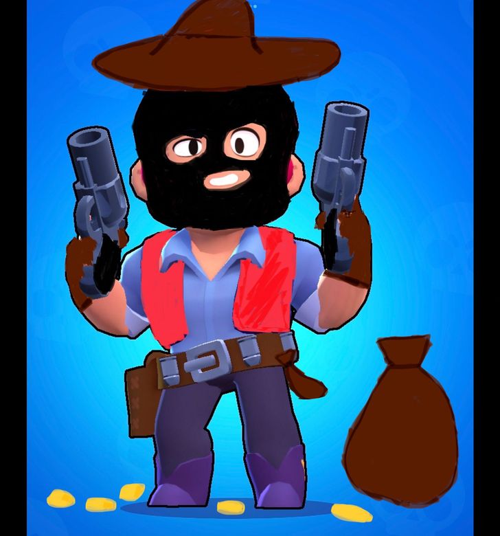 Supercell Make