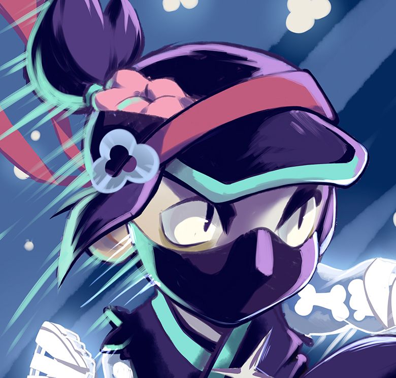 Supercell Make