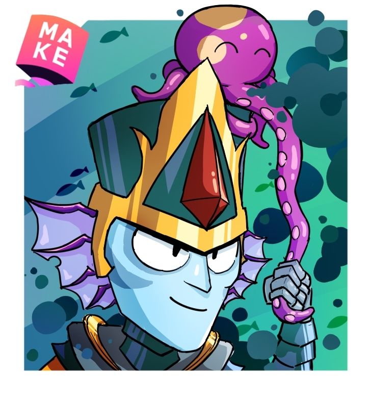 Supercell Make