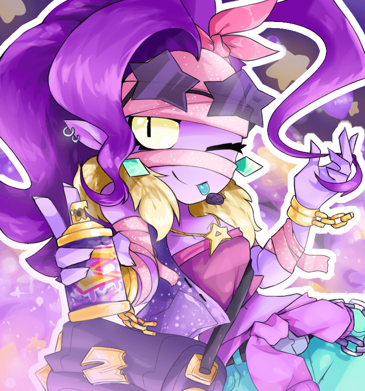 Supercell Make