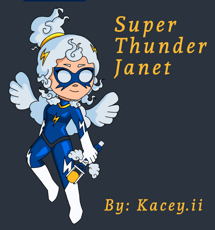Supercell Make
