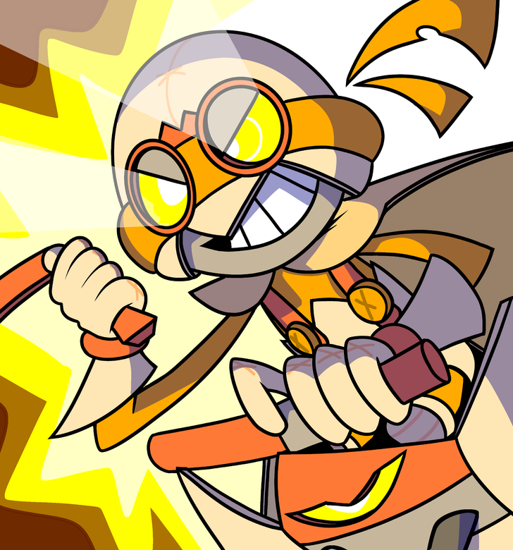 Supercell Make