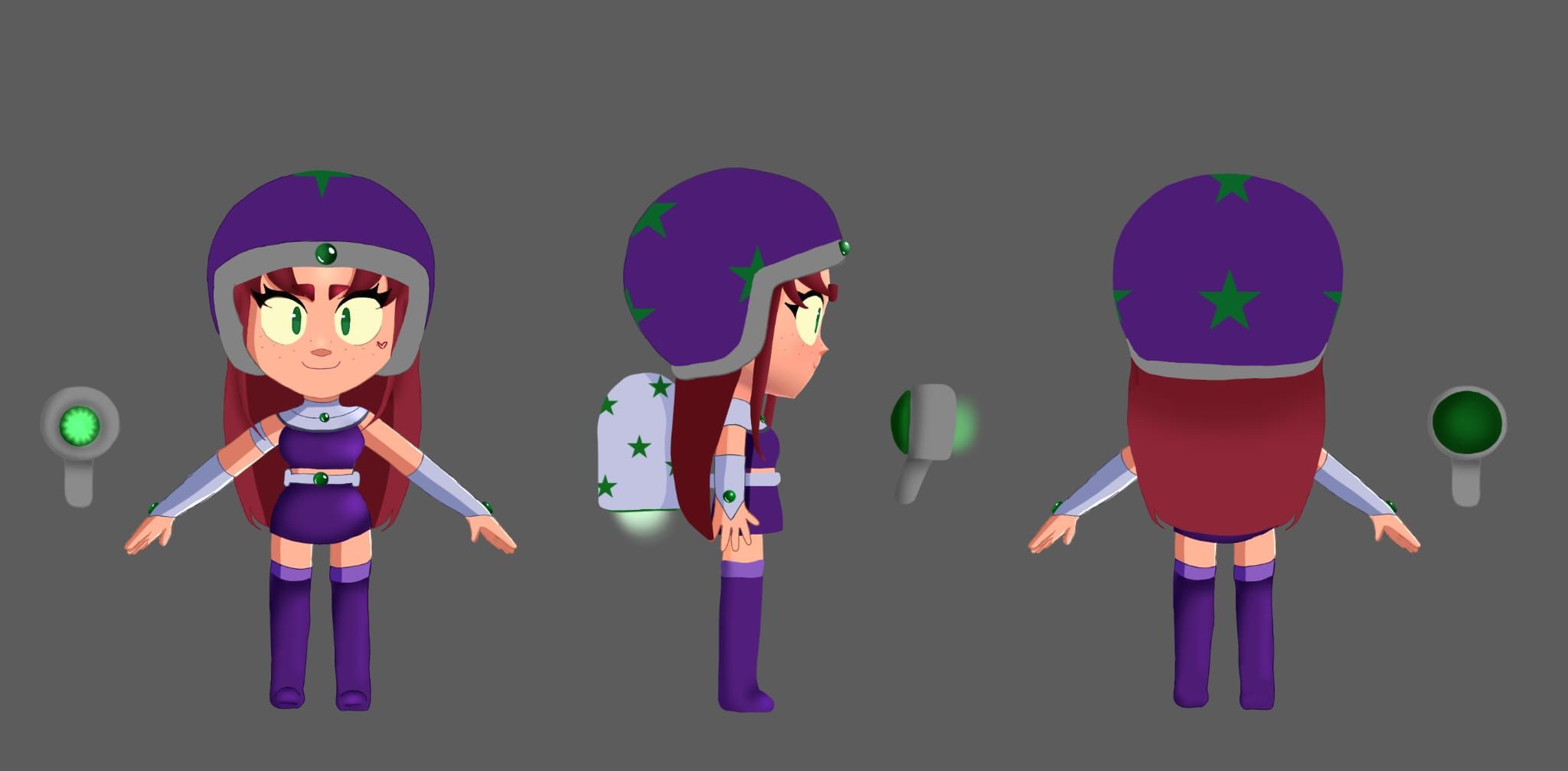 Supercell Make
