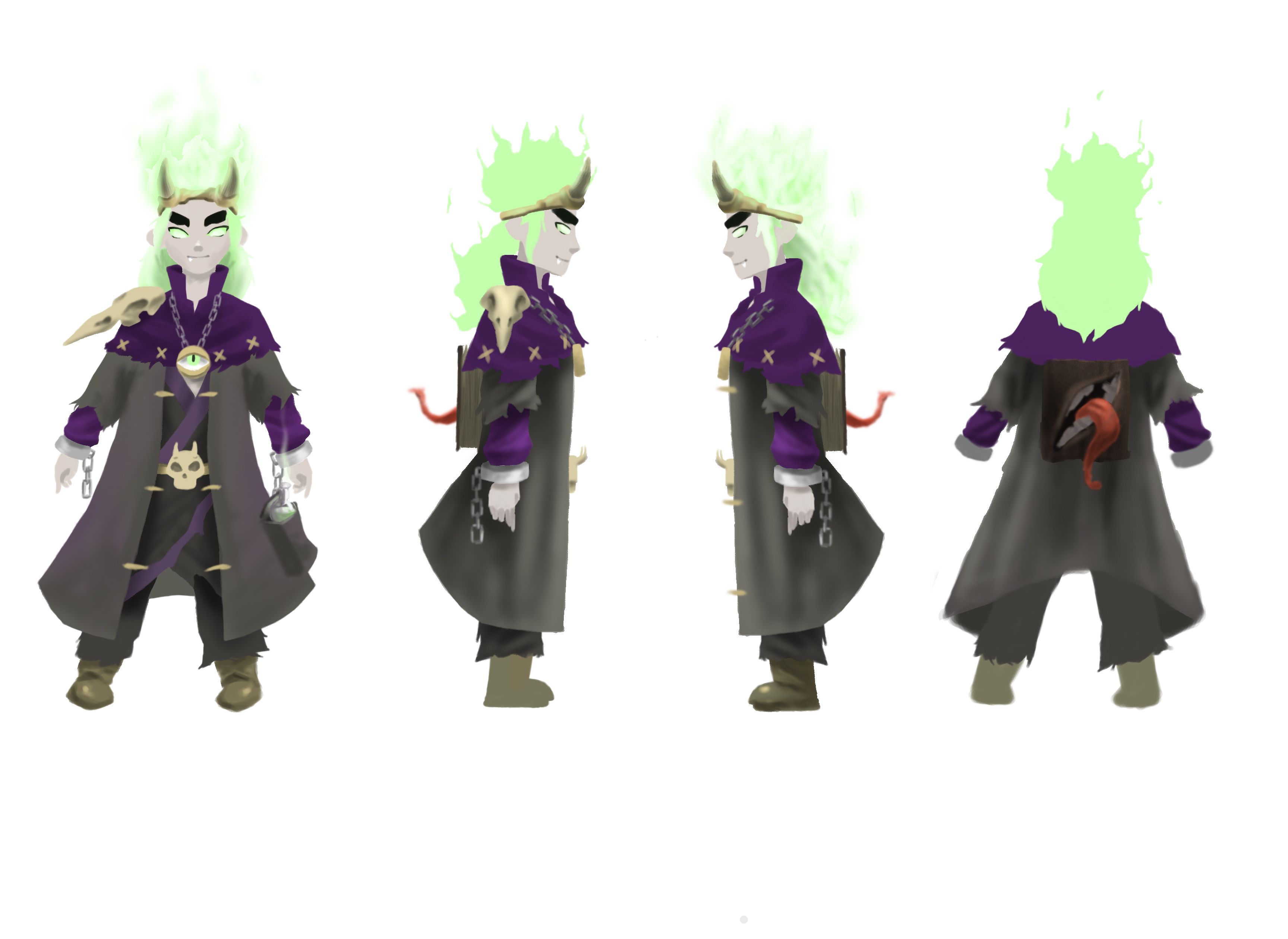 Supercell Make