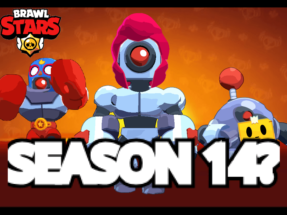 Supercell Make