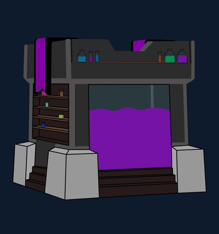 Supercell Make
