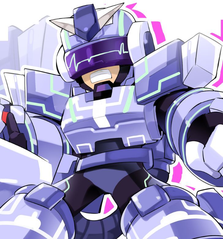 Supercell Make
