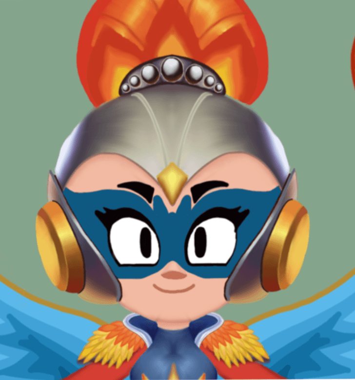 Supercell Make