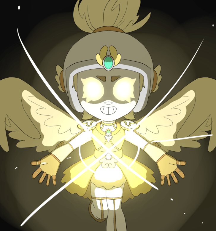 Supercell Make