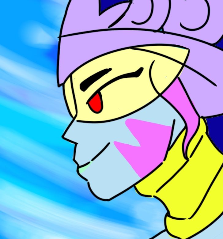 Supercell Make