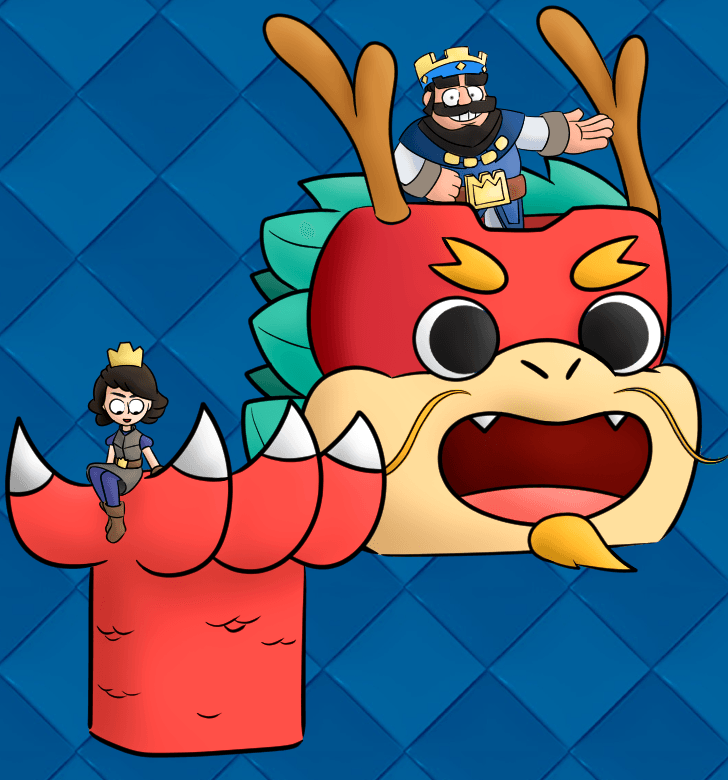 Supercell Make