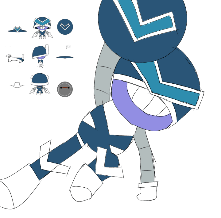 Supercell Make
