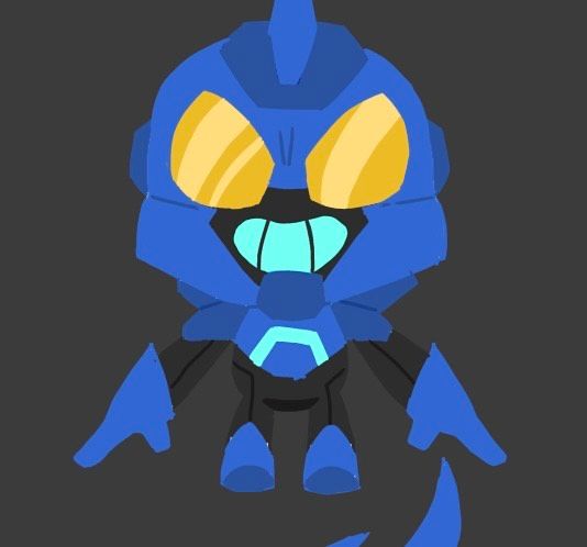 Supercell Make