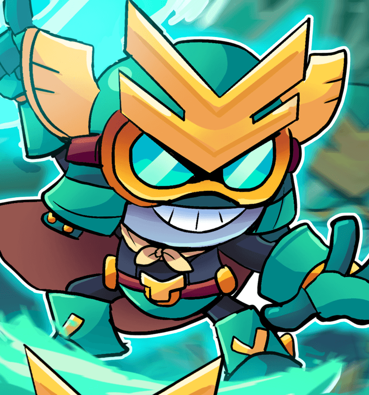 Supercell Make