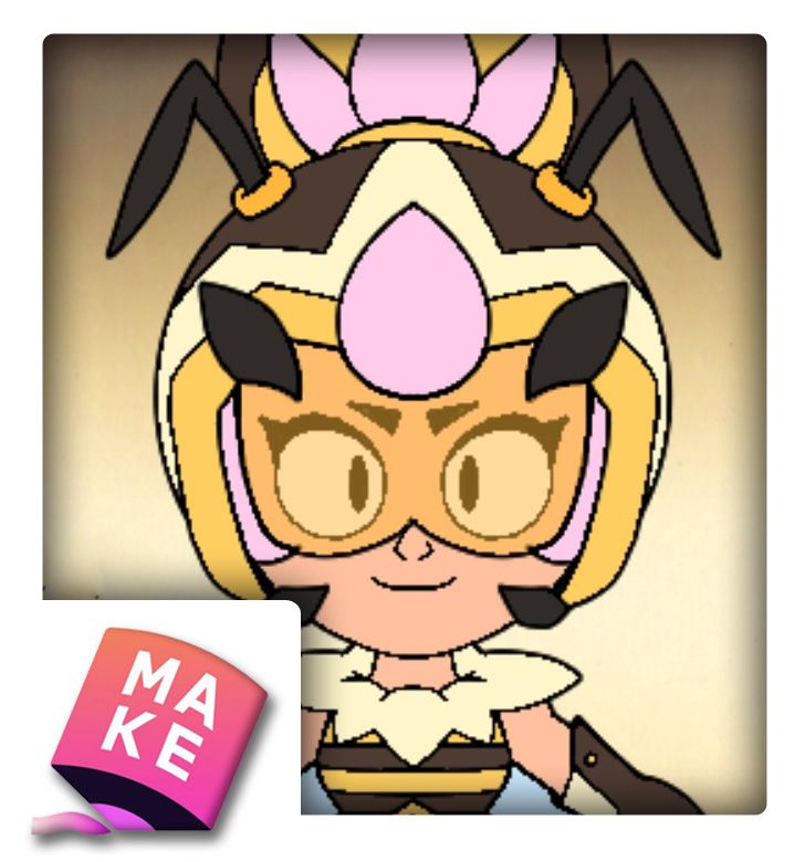 Supercell Make