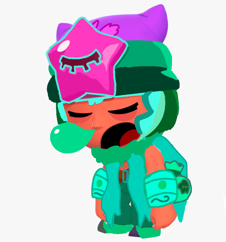 Supercell Make