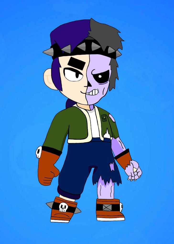 Supercell Make