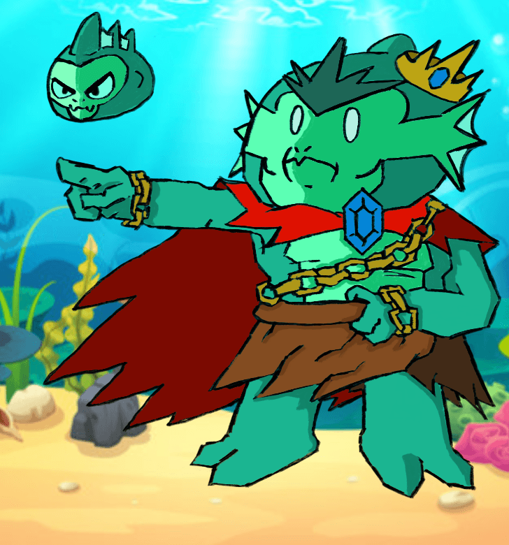 Supercell Make